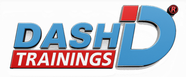 Home - Dash Training